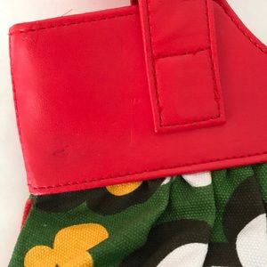 Disney | Bags | Disney Retro Print Satchel | Poshmark